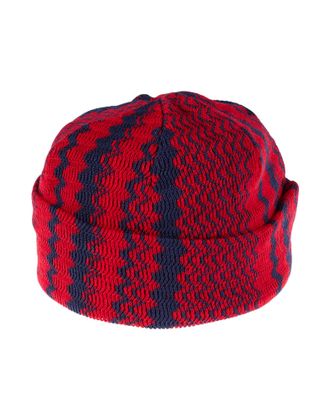 Missoni ACCESSOIRES - M&uuml;tzen & H&uuml;te auf YOOX.COM