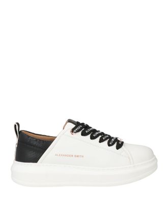 Alexander Smith SCHUHE - Sneakers auf YOOX.COM
