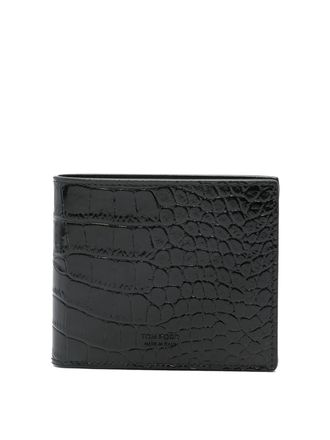 Tom Ford Portefeuilles - Noir