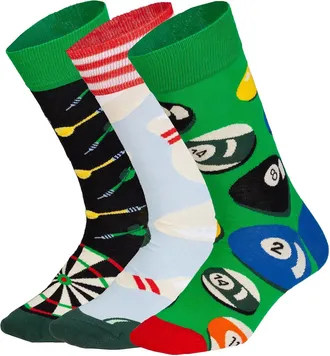 DillySocks Socken Strike & Score