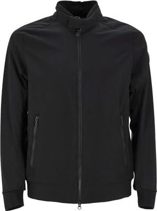 Colmar Blouson Noir 1863R-6WV||, Noir, 52