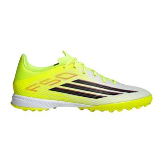 adidas Homme, Sport, Multicolore, Taille: 40 1/2 EU Chaussures de football F50 League Turf