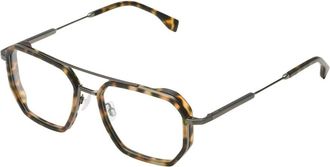 Komono unisex, Accessoires, Brun, Taille: 52 MM Hawk Gun Giraffe