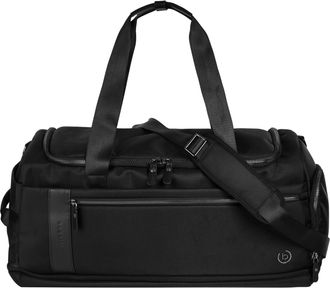 Bugatti Reisetasche NERO