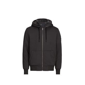 Moose Knuckles Hoodie &agrave; glissi&egrave;re