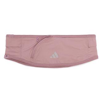 adidas Handtasche adidas Running Multi Pocket Belt KV1447 Hellrosa