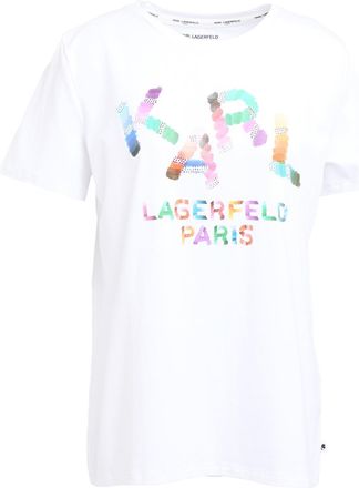 Karl Lagerfeld TOPS - T-shirts auf YOOX.COM