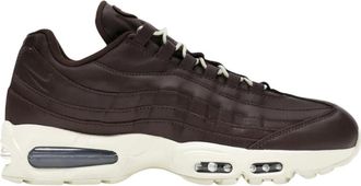 Nike Homme, Sport, Brun, Taille: 45 1/2 EU Air Max 95 Big Bubble Leather