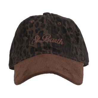 MC2 Saint Barth Casquette de baseball - unisex - Accessoires - Multicolore - Taille: ONE Size