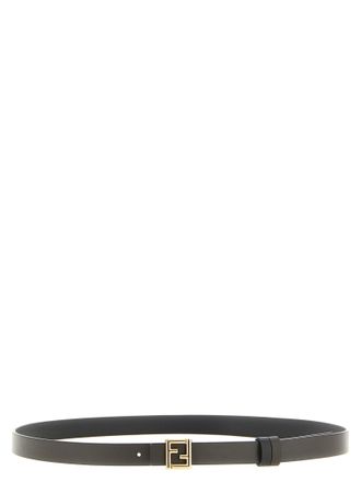 Fendi Belt - Black