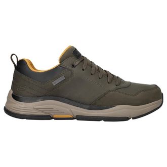 Skechers Herren, Schuhe, Gr&uuml;n, 41 EUGr&ouml;&szlig;e