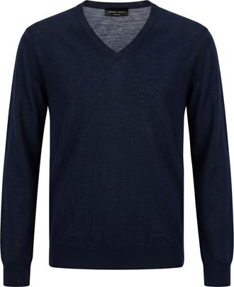 Roberto Collina STRICKWAREN - Pullover auf YOOX.COM