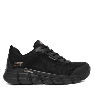 Skechers Sneakers Skechers Bobs B Flex 117351/BBK Schwarz