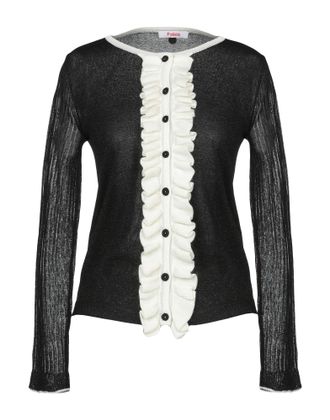 Blugirl STRICKWAREN - Strickjacken auf YOOX.COM