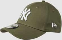 New Era Cap aus Baumwolle Modell 39Thirty