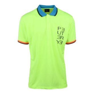 Peuterey Homme, Tops, Jaune, Taille: 3XL Polo