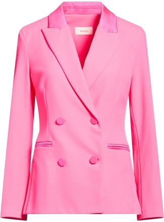 Vicolo ANZ&Uuml;GE und CO-ORDS - Blazers auf YOOX.COM