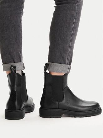 GANT Klassische Stiefeletten 31551081 Schwarz