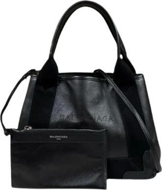 Balenciaga Damen, Pre-Owned, Schwarzk, ONE SIZEGr&ouml;&szlig;e