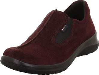 Legero Damen Softboot 4.0 Gore-Tex 2-009568 Sneaker, Dark Cherry (ROT) 5940, 42.5 EU