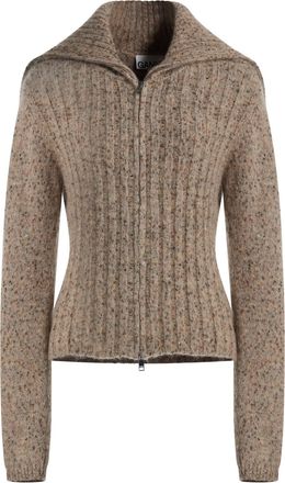 Ganni STRICKWAREN - Strickjacken auf YOOX.COM
