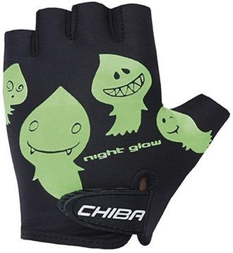 Chiba Gloves Cool Kids Herz - Radhandschuh - Kinder