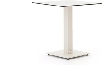 Forza Furniture Forza Orta Gartentisch 70x70x73 cm