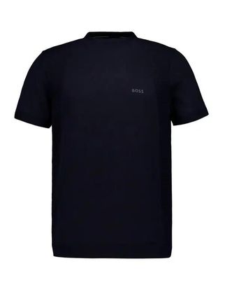 HUGO BOSS Herren T-Shirts gr&uuml;n