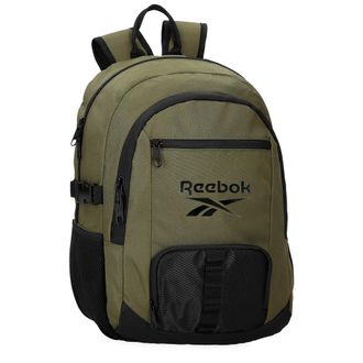 Reebok Cross Truck One Sport-Rucksack, kaki, Talla &uacute;nica, Rucksack Gr&ouml;&szlig;e 45