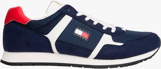 Tommy Hilfiger Baskets multitextures