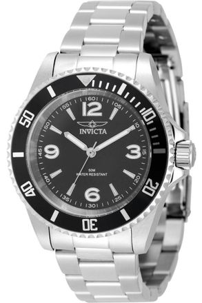 Invicta Specialty 49335 Herrenuhr - 40mm