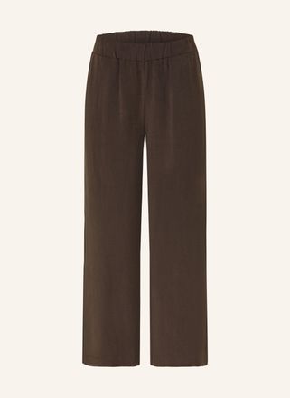 Monari Monari 7/8-Hose braun