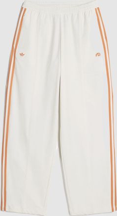adidas Pantalon Chalk White, Collaboration Adidas X Miaou