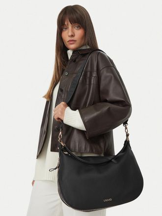 Liu Jo Handtasche Liu Jo AF6134 E1142 Schwarz
