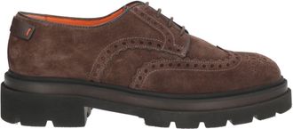 Santoni SCHUHE - Schn&uuml;rschuhe auf YOOX.COM