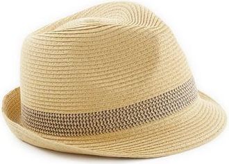 Saison 1865 Chapeau en paille