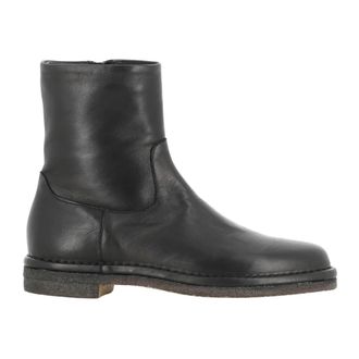 Del Carlo Ankle Boot - - Shoes - Damen - Schwarzk - 38 1/2 EU