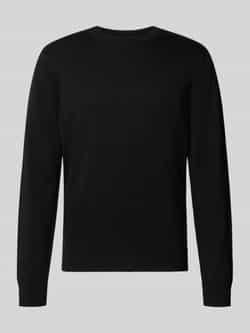 Armedangels Regular Fit Pullover aus reiner Baumwolle Modell LOUKAA