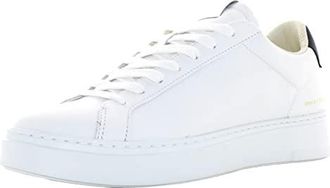 Crime London Sneakers Extralight Retro Blu Uomo Crime London 16803PP510