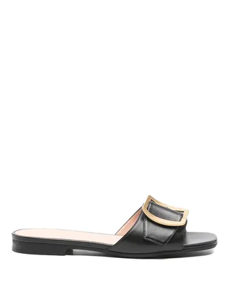 Bally Sandales - Noir