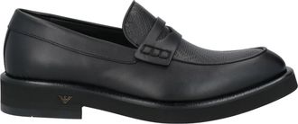 Emporio Armani SCHUHE - Mokassins auf YOOX.COM