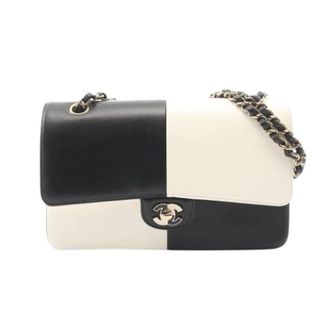 Chanel Pre-owned Vintage Schultertasche - - Pre-owned - Damen - Mehrfarbig - ONE SIZE