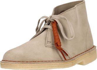 Clarks Schn&uuml;rschuhe Desert Boot