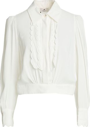Elisabetta Franchi TOPS - Tops auf YOOX.COM