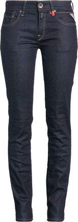 Replay HOSEN & R&Ouml;CKE - Jeanshosen auf YOOX.COM