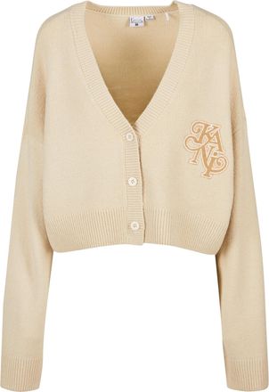 Karl Kani Strickjacke Legacy
