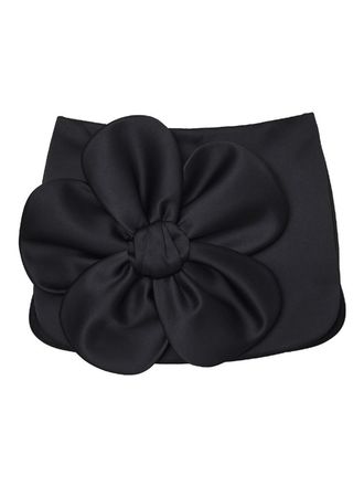 Marc Jacobs Jupe Midi - Noir