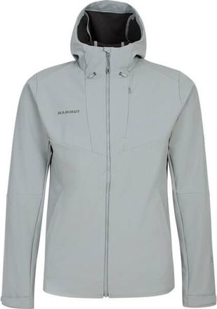 Mammut Herren Softshelljacke Sapuen