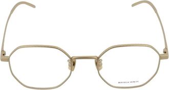 Bottega Veneta unisex, Accessories, Braun, 50 MMGr&ouml;&szlig;e