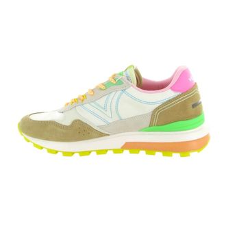 Victoria Damen, Schuhe, Mehrfarbig, 38 EUGr&ouml;&szlig;e